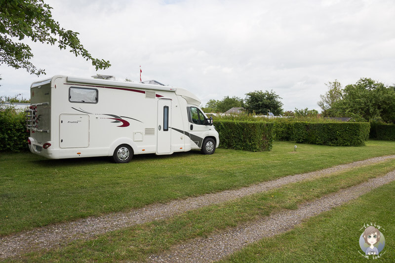 Tierische Erlebnisse in Lolland • Dänemark › Takly on tour • Der Reise ...