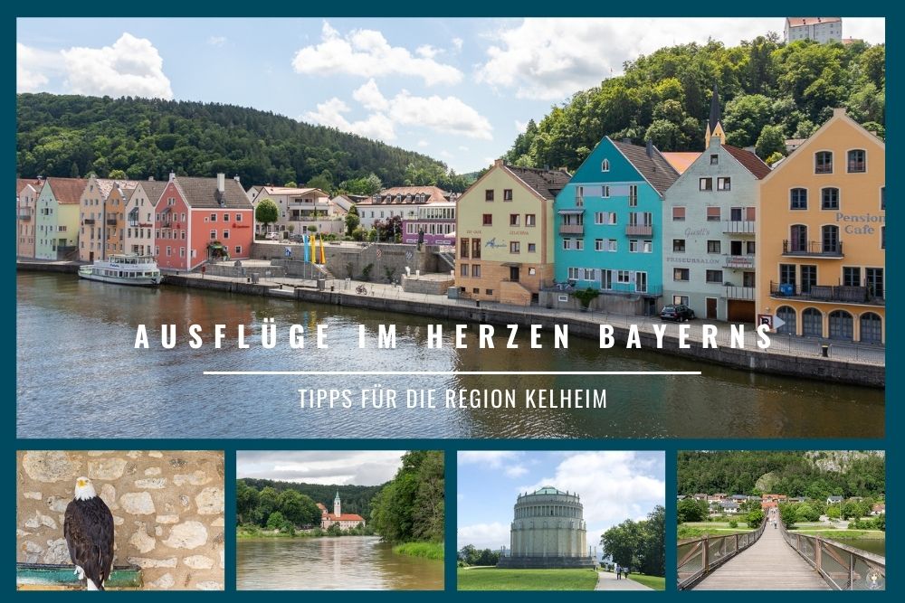 Die besten Landkreis Kelheim Sehenswürdigkeiten & Ausflüge in Bayerns ...